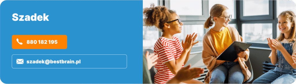 Metoda Best Brain